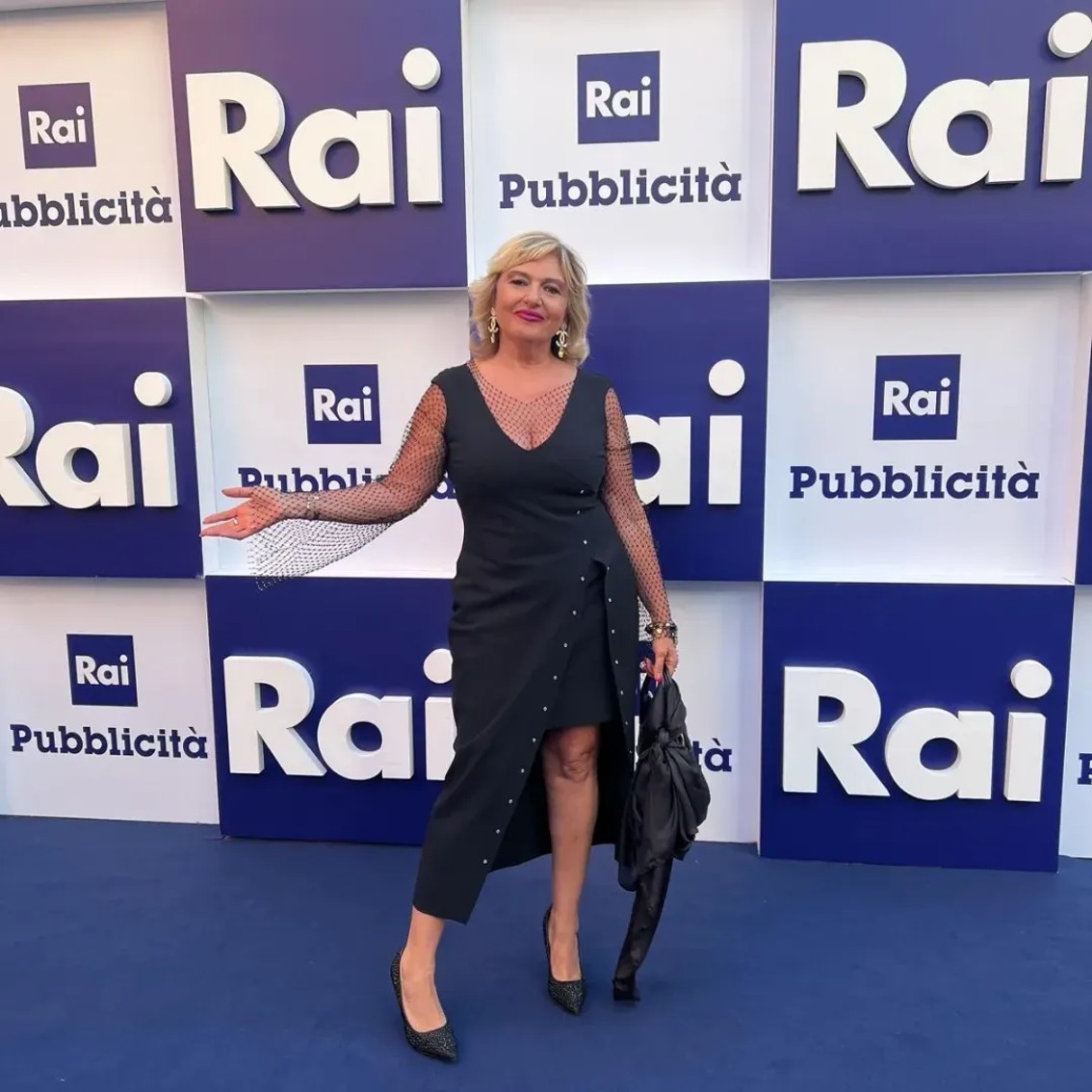 ''Non mi sono mai rifatta, neanche una punturina. Non uso neppure le ...