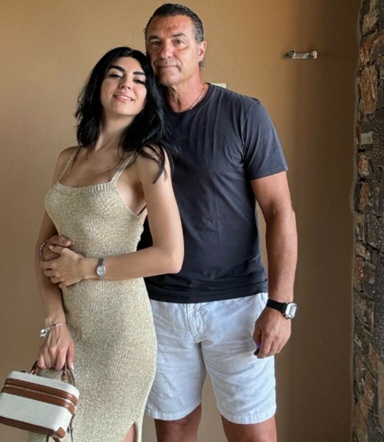 ''Non escludo le nozze con Affy'': Lorenzo Amoruso, ex di Manila ...