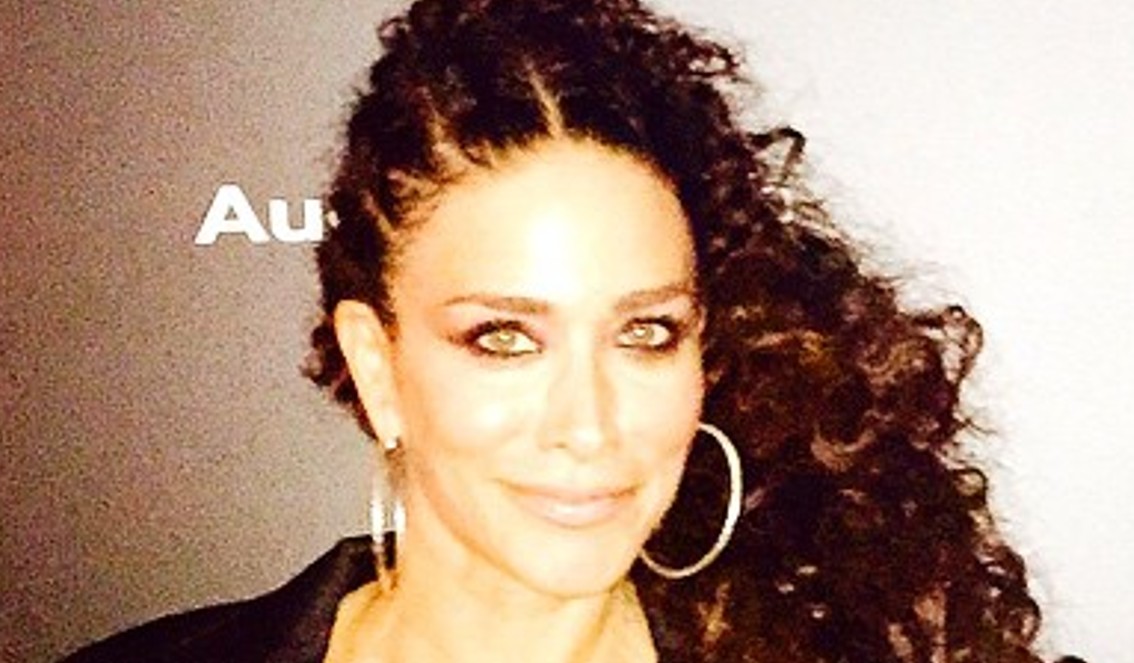 ''Ha cominciato ad accarezzarmi proprio sulle cicatrici'': Randi ...