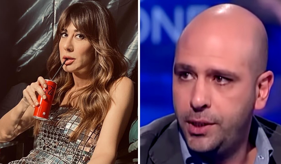 Virginia Raffaele e Checco Zalone sono una coppia? Il pettegolezzo si ...