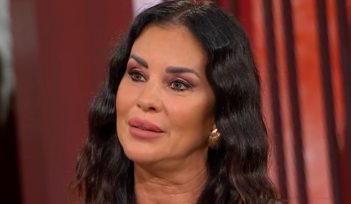 ''Se mia figlia facesse una cosa del genere, cambierei nazione ...