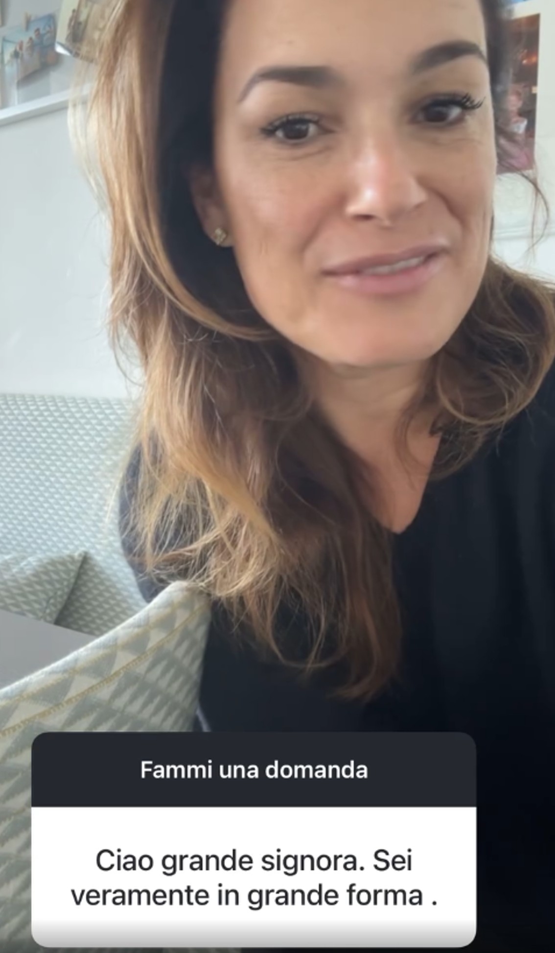 ''Dopo 10 anni ho perso tanti chili, ora mi va tutto grande'': Alena ...