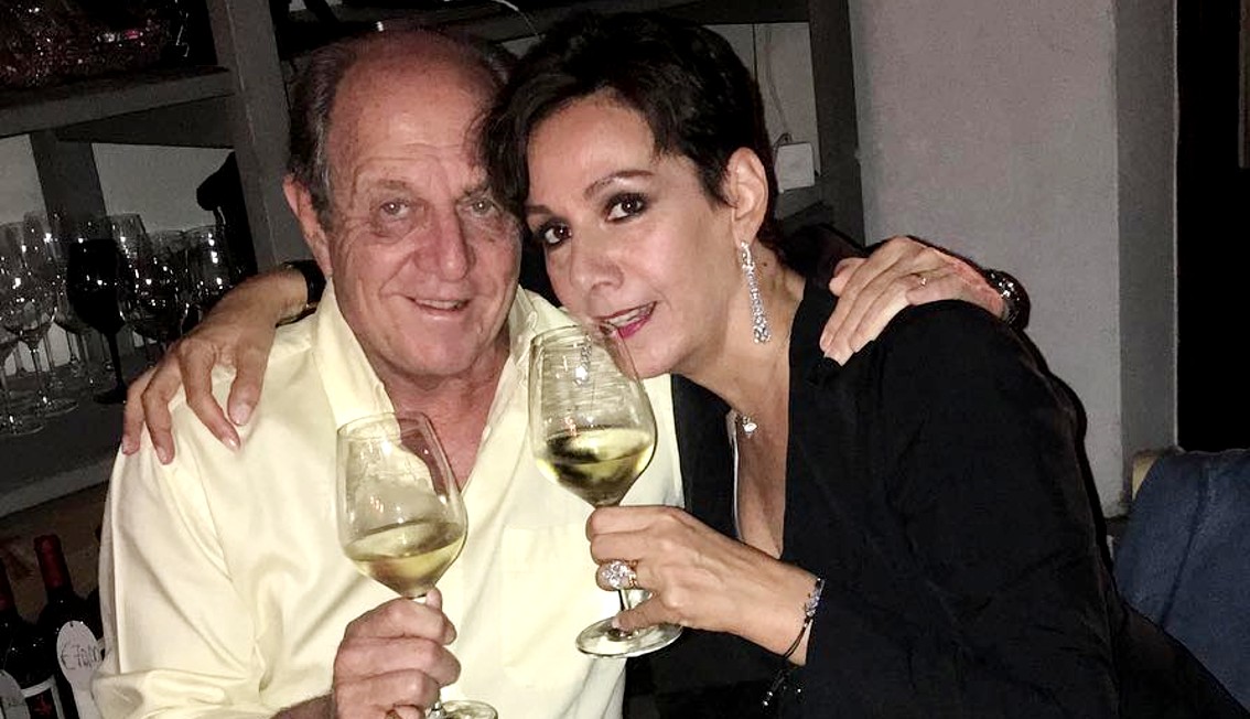 ''Non voleva che stessi lì, mi ha detto: vai via'': il vedovo di Anna ...