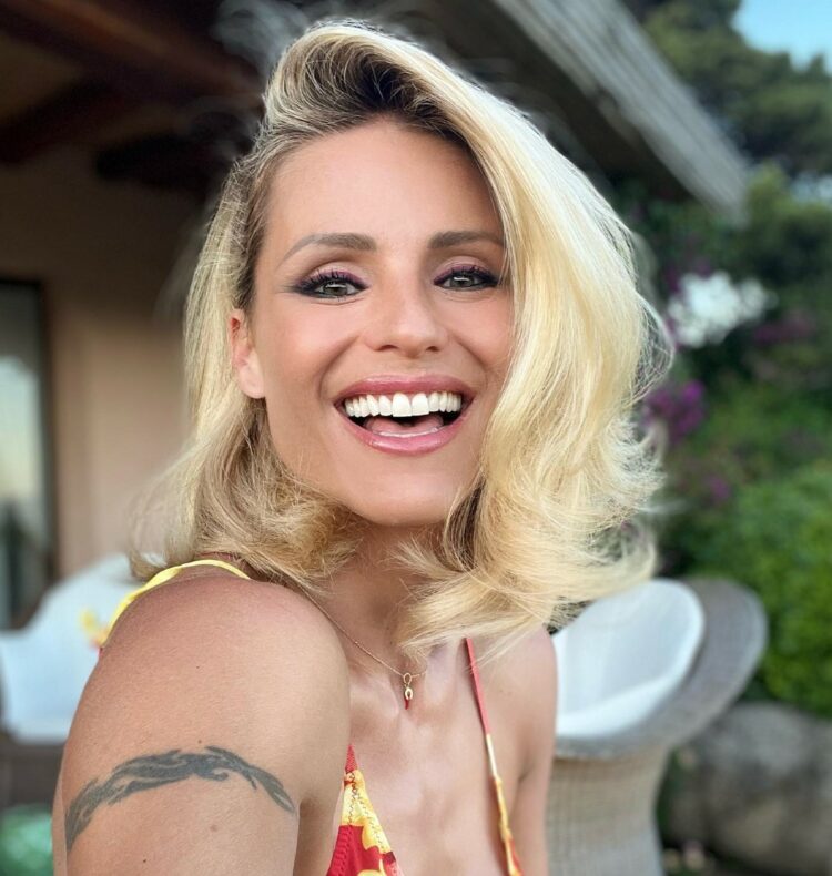 ''Ho un’età biologica di 25 anni, gli zuccheri raffinati sono veleno ...