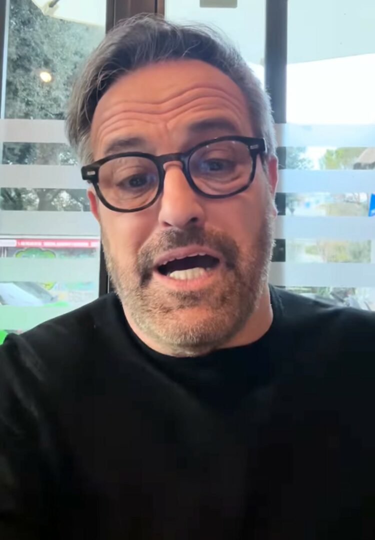 ''Guadagnavo quasi 1 milione l'anno, ora sul conto ho 29 euro'': la ...