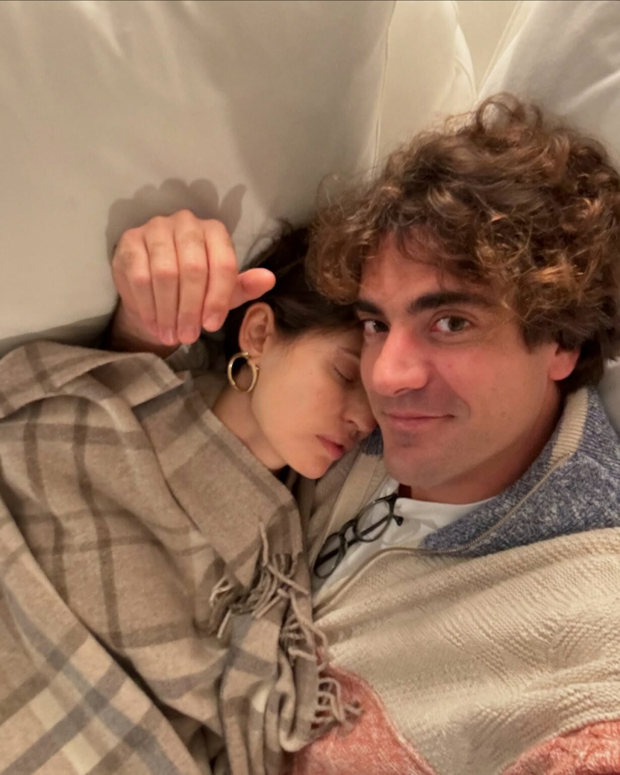 ''Alessandro mi sostiene col suo amore incondizionato'': Bianca Balti ...