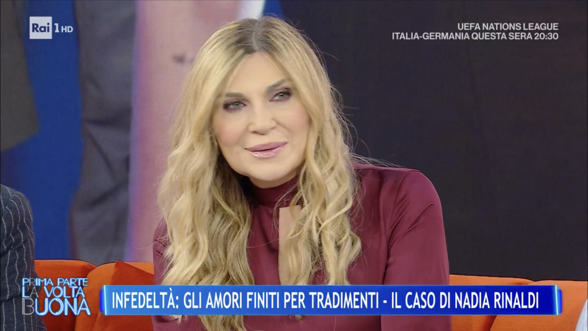 ''Non credevo ai suoi tradimenti, tutti mi hanno preso per cretina ...