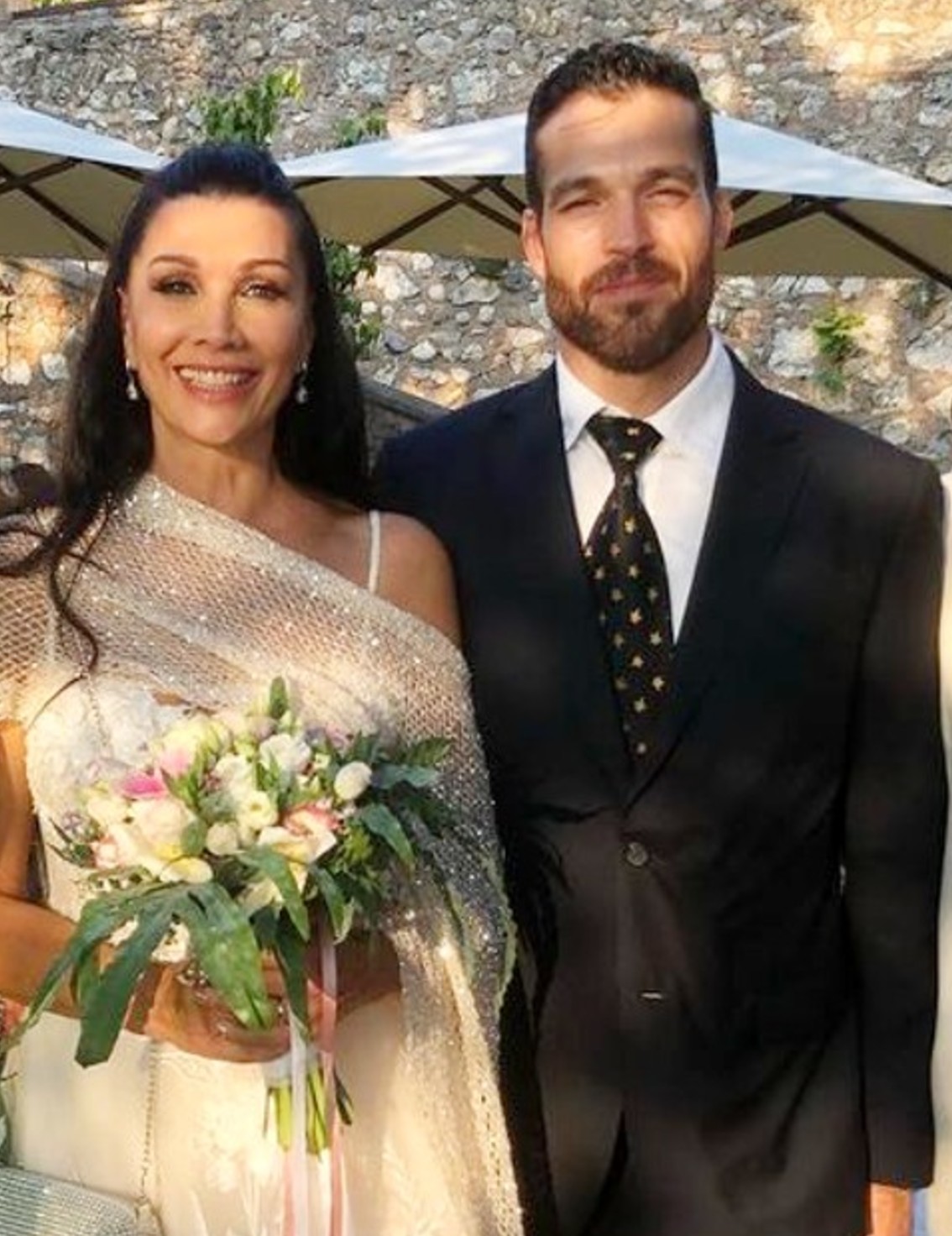 ''Sono luoghi comuni, le cose che danno gioia vanno vissute'': Luisa ...