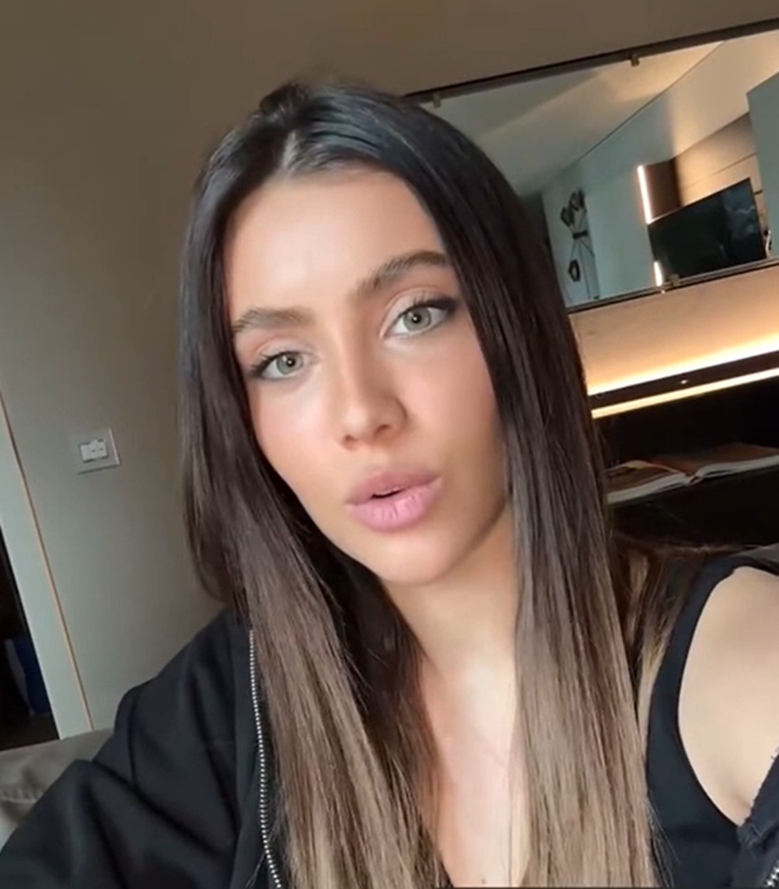 ''Andrea è contentissimo, è già impazzito'': la fidanzata di Damante ...