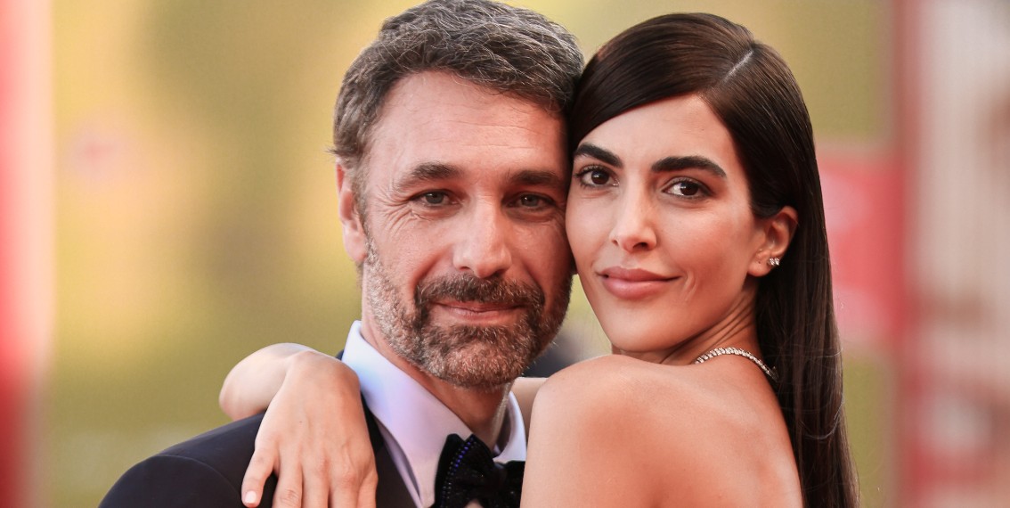 ''Raoul Bova ha avuto per 3 anni una relazione parallela'': Fabrizio ...
