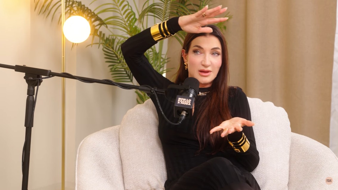 "Ho assunto 7 investigatori per scoprire il tradimento": la stilista ...