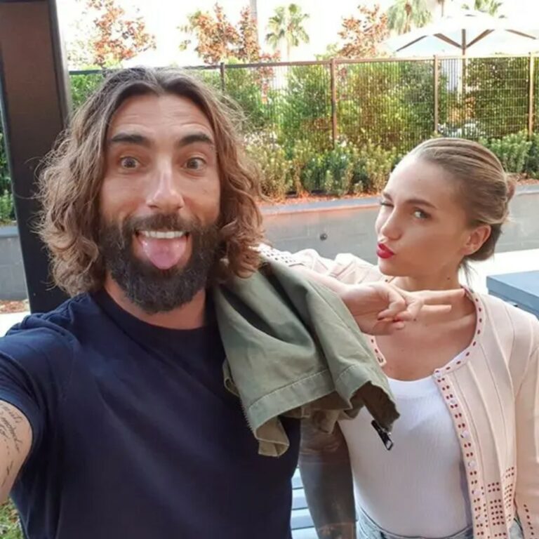 ''La relazione con Annachiara è giunta al capolinea dopo 7 anni ...