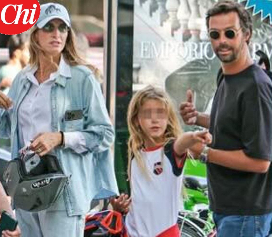 Ferragni e Tronchetti Provera, rientro a Milano e nuove fughe d’amore ...