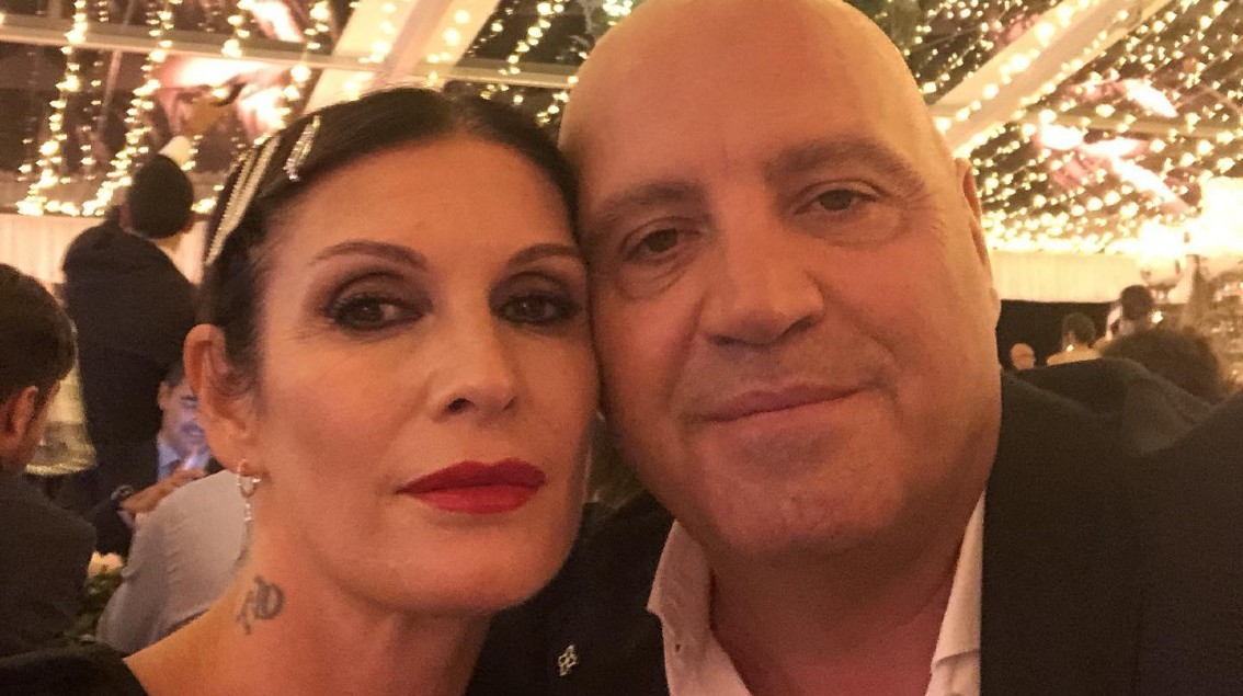 Che fine ha fatto Mascia Ferri, vincitrice morale del GF2? L'ex ...