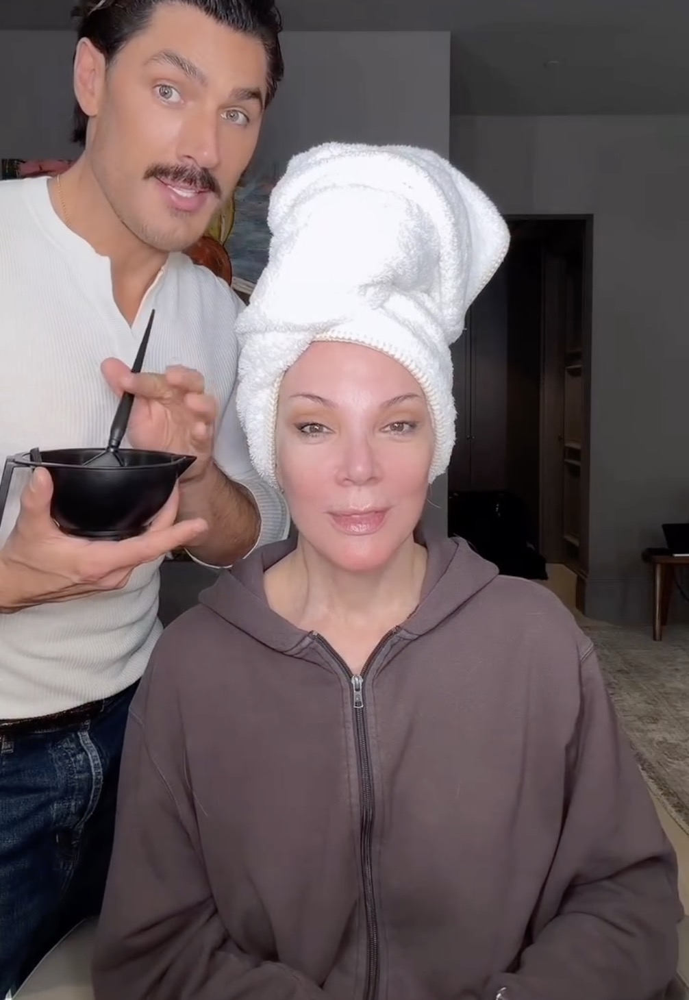 Kris Jenner sembra sempre più giovane: a 69 anni la mamma delle ...