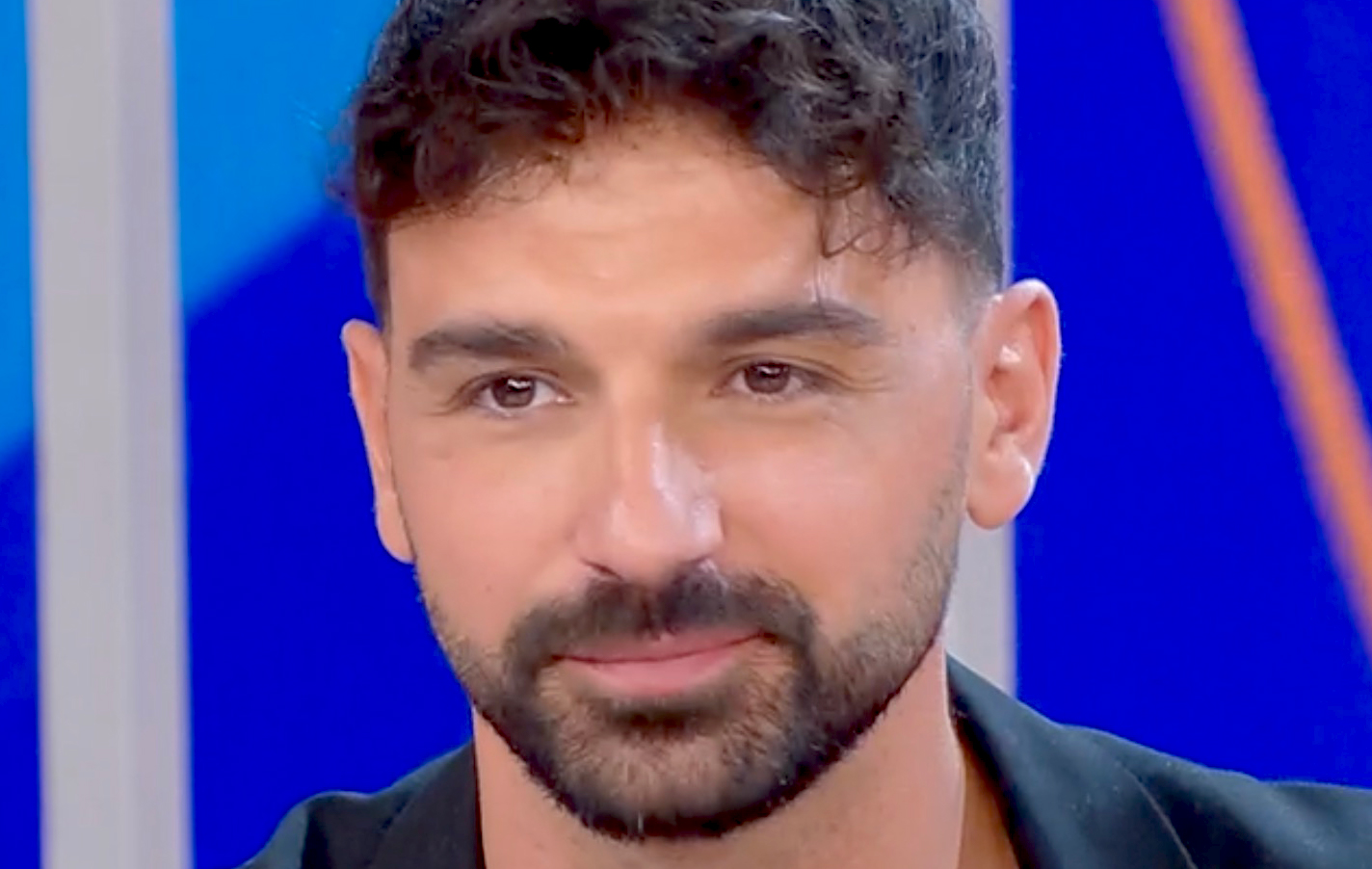 ''Dopo una bella notizia ne arriva subito una meno bella'': Raimondo ...