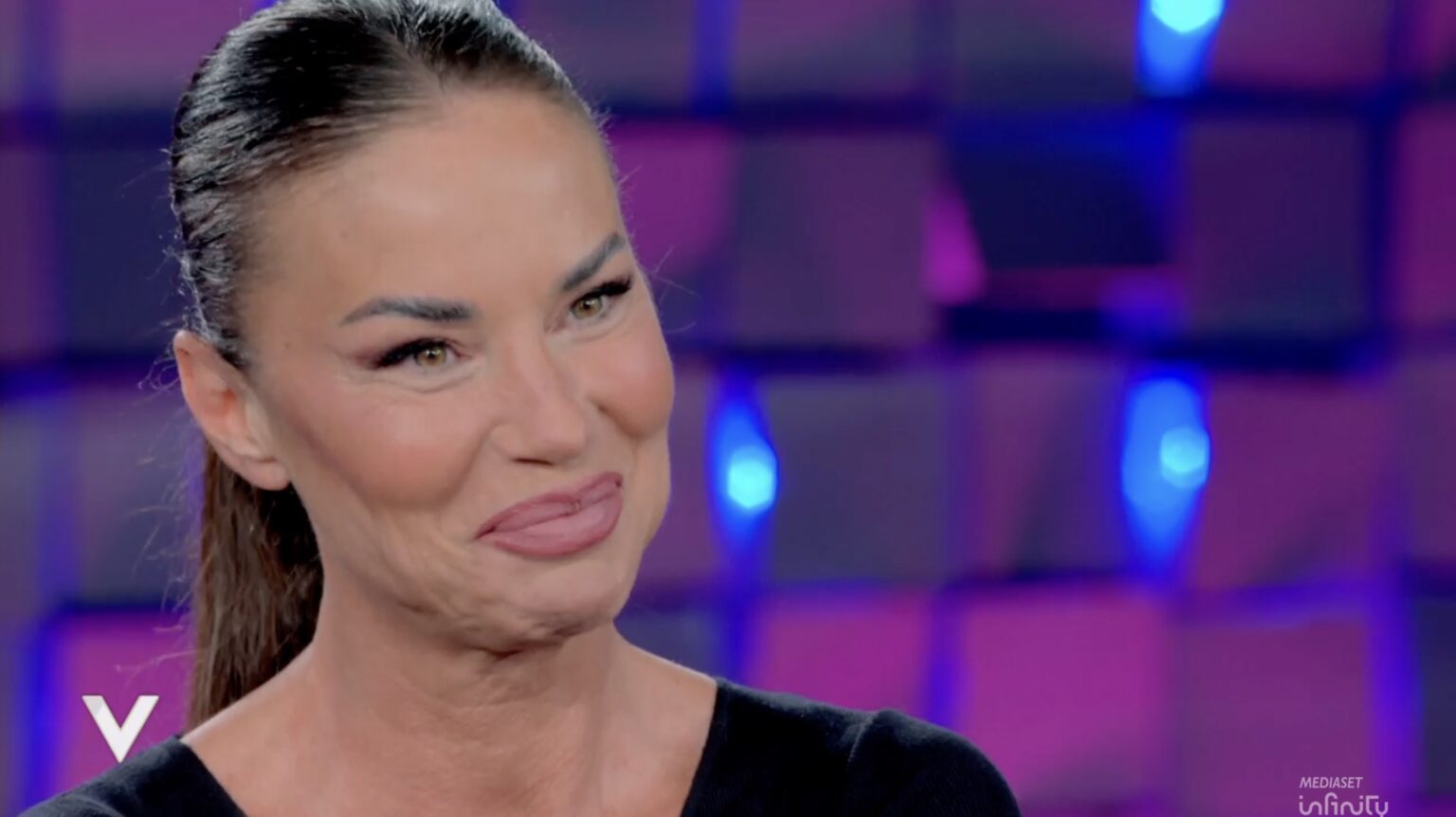 ''Io non ero affatto presa'': Antonella Mosetti racconta come Emanuele è diventato da amico il ...