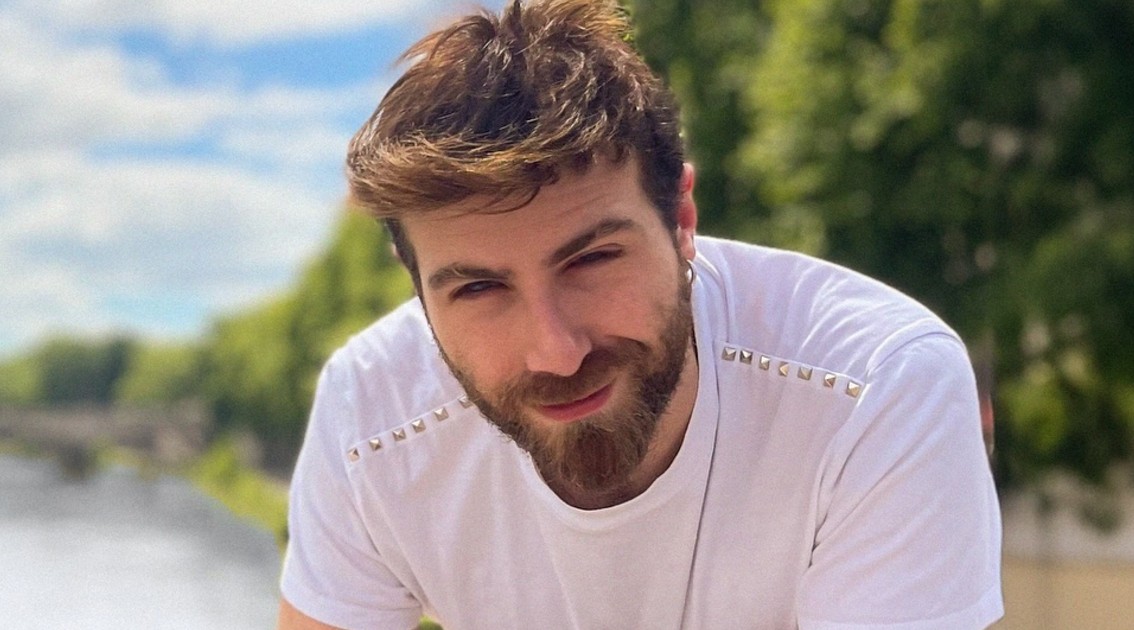 ''Pesavo 107 chili, 40 in più rispetto a oggi'': Lorenzo Licitra parla ...