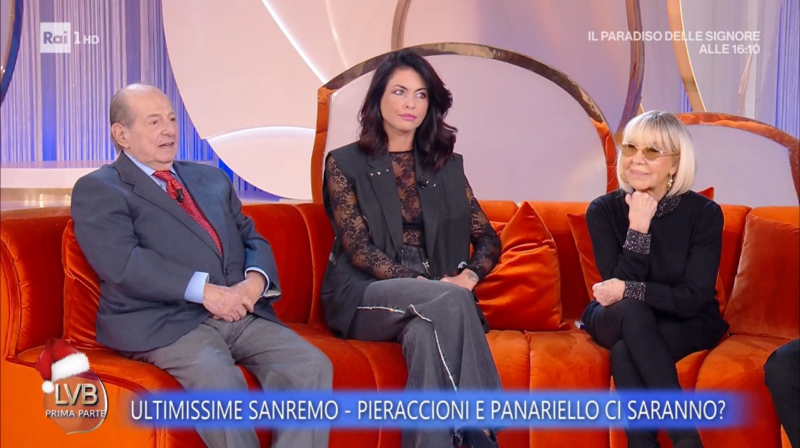 ''Nessuna rinascita, sto benissimo'': Pamela Camassa in tv per la prima ...