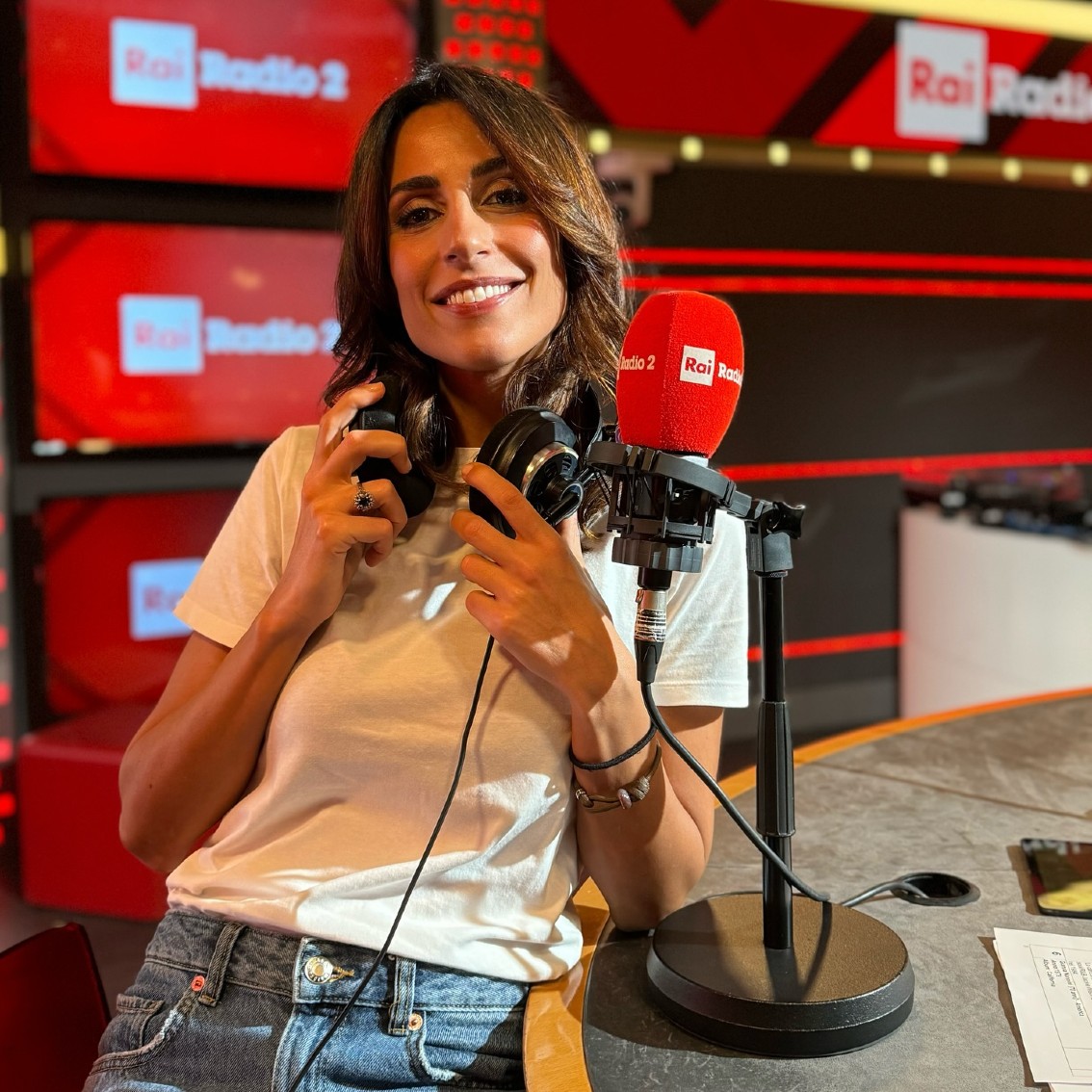 Giorgia Cardinaletti dopo l’addio a Cremonini avrebbe un nuovo amore di ...