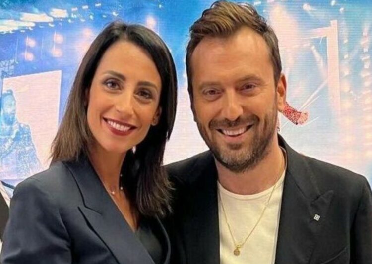 Giorgia Cardinaletti dopo l’addio a Cremonini avrebbe un nuovo amore di ...