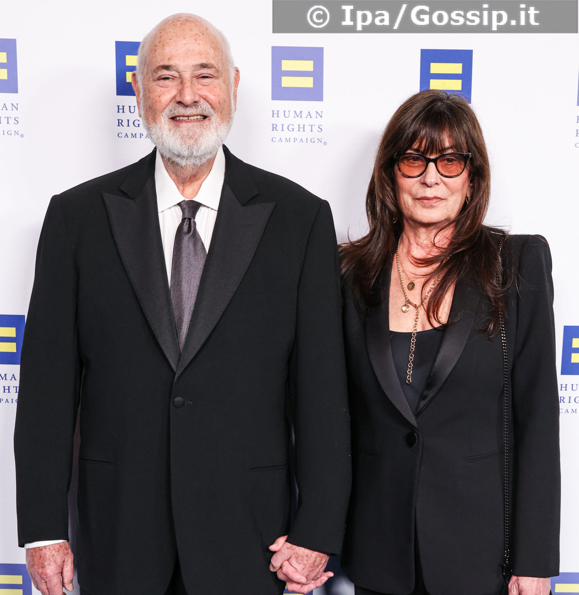 Il regista di 'Harry, ti presento Sally…' e la moglie trovati morti nella loro casa di Los ...