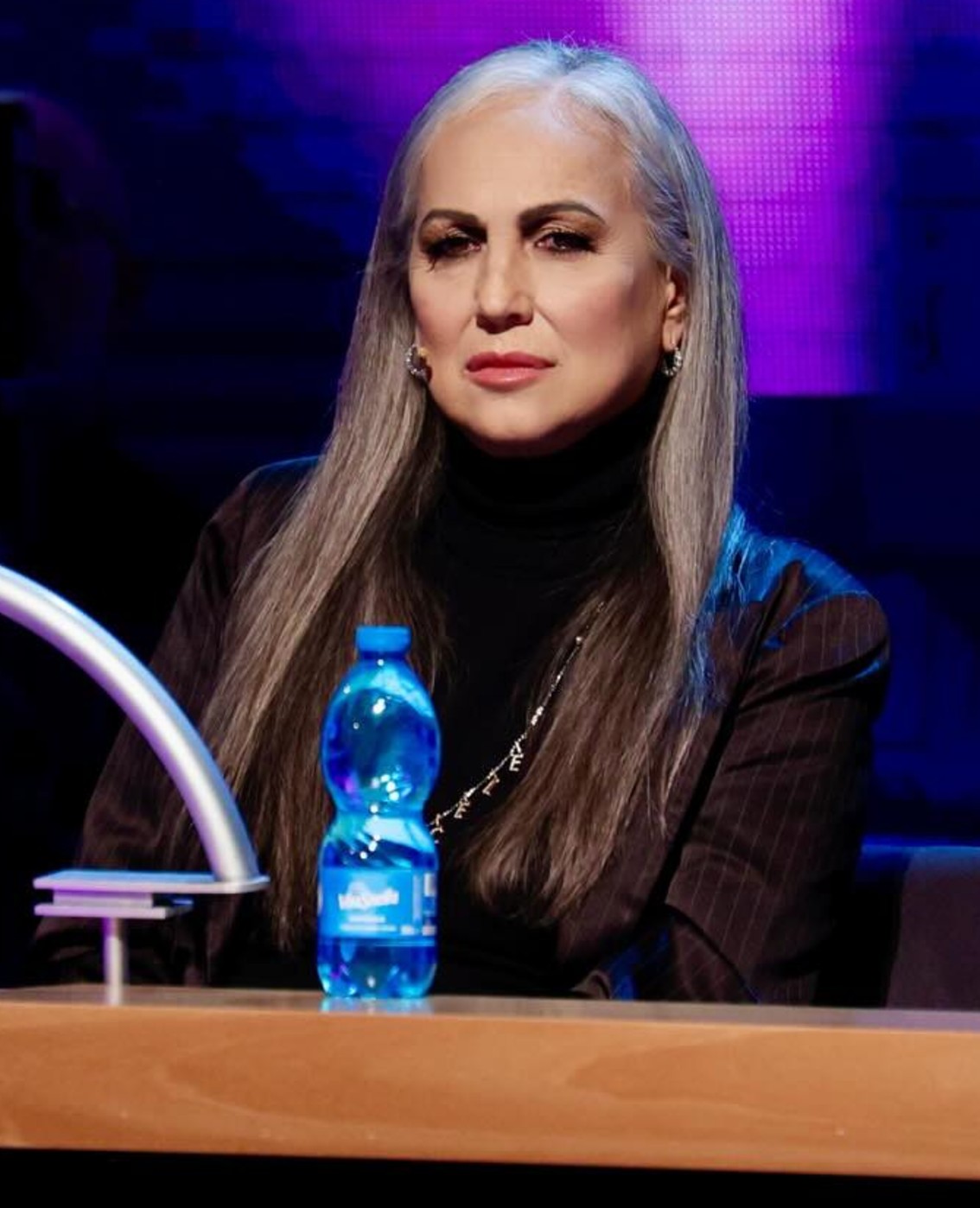 ''Tanta tristezza e sofferenza'': l’addolorato post di Alessandra ...