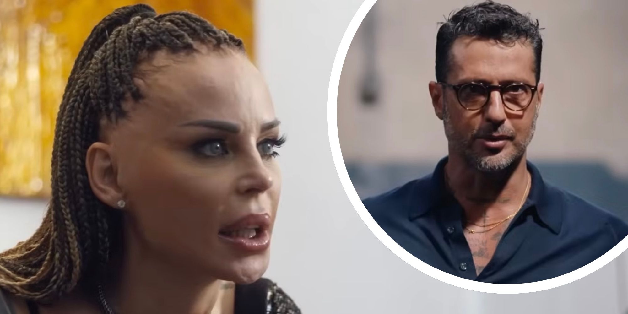 ''Ho ucciso due bambini. L’ha voluto Fabrizio Corona, io l'ho fatto ...