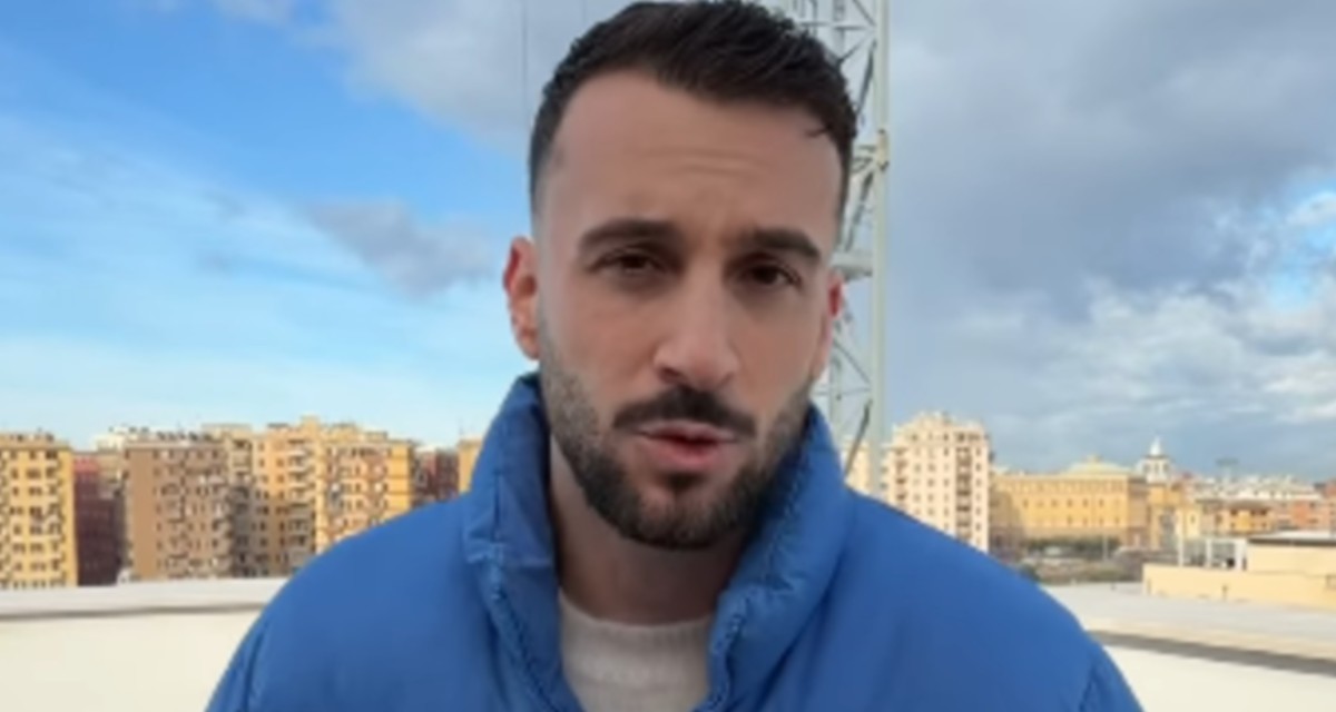 Andreas Muller risponde alle pesanti critiche sul suo orientamento ...