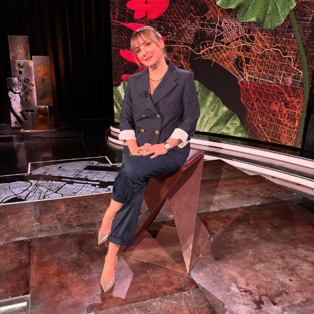 ''Un amico di famiglia mi mise le mani nelle mutandine'': Camila ...