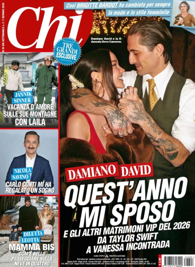 Jannik Sinner con Laila fa sul serio: per i due una vacanza d’amore in ...