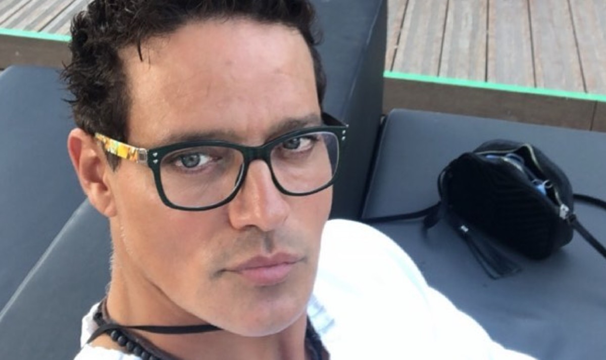 Gabriel Garko e le nozze segrete: ecco perché ha tenuto nascosto il ...