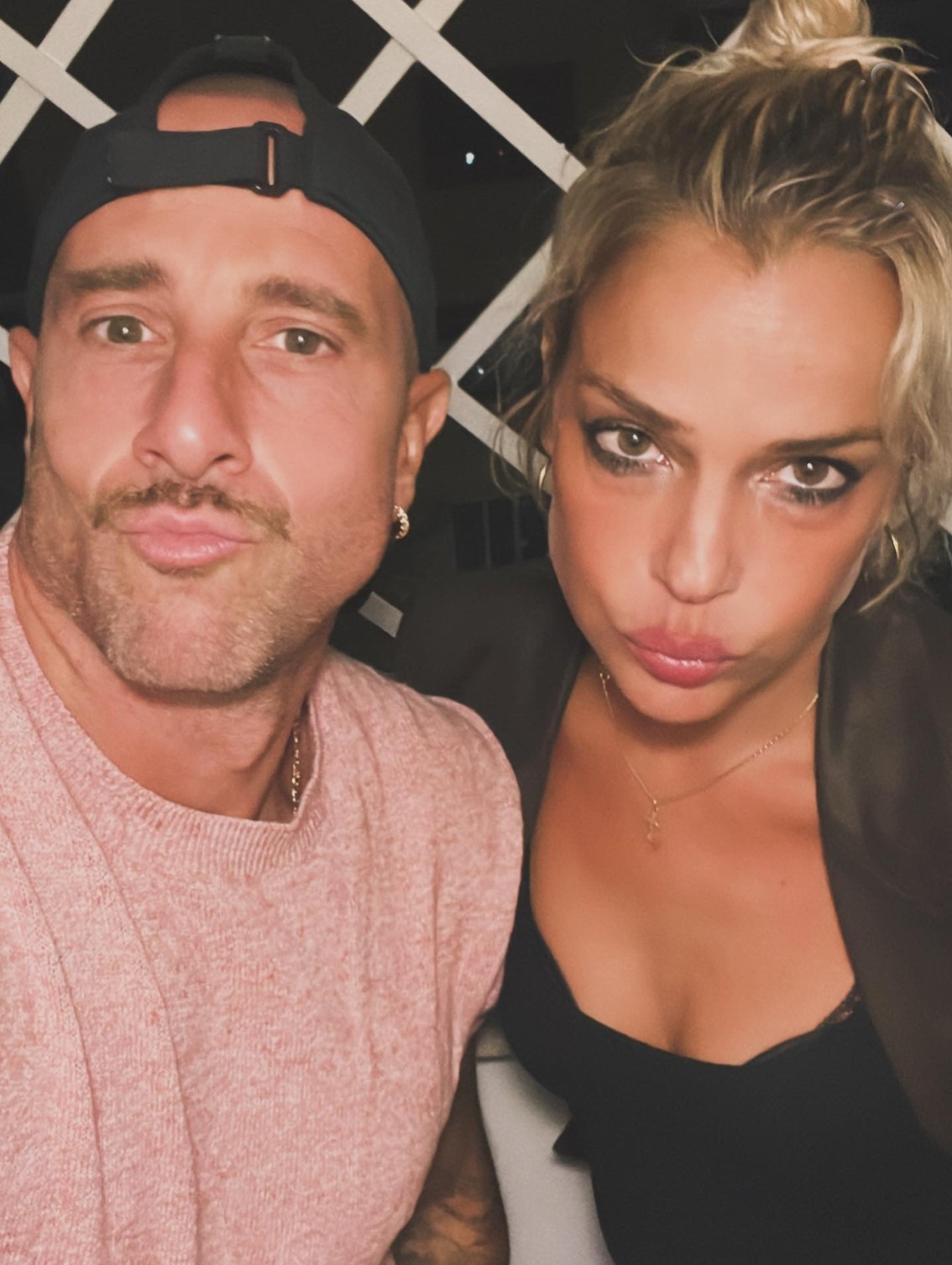 Micaela Ramazzotti va a nozze col compagno Claudio Pallitto: ecco ...