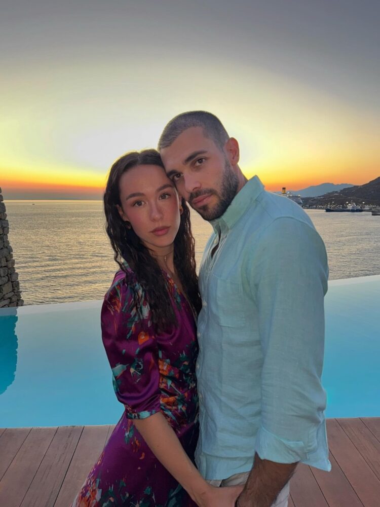 Aurora Ramazzotti sposa in Sicilia il 4 luglio: le nuove indiscrezioni ...