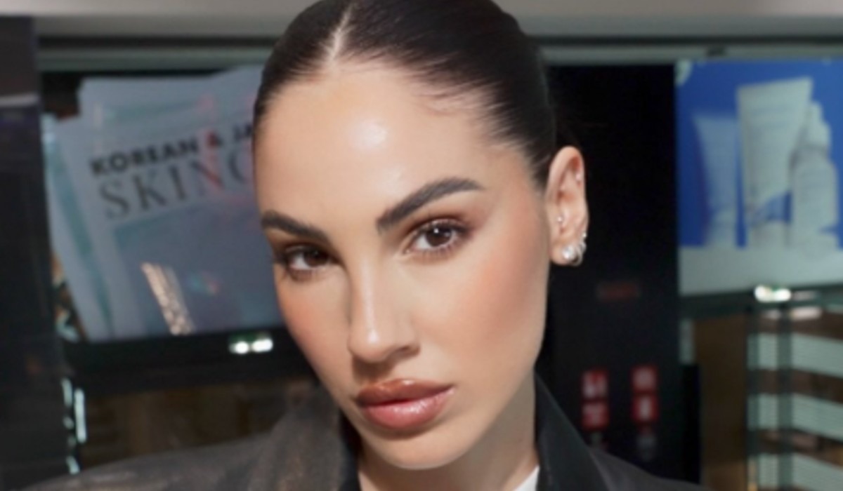 ''E’ stato superato il limite'': Giulia De Lellis furiosa per le foto ...