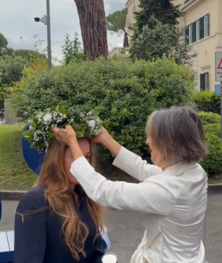 ''Finalmente dottoressa'': la campionessa di sci Sofia Goggia si è ...